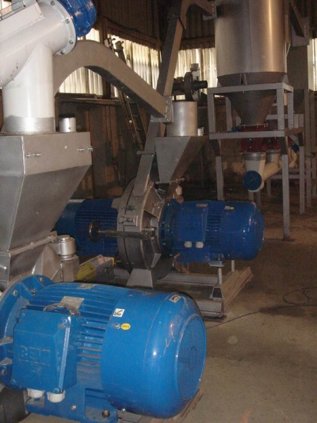 Disintegrators - Desintegraator Tootmise OÜ